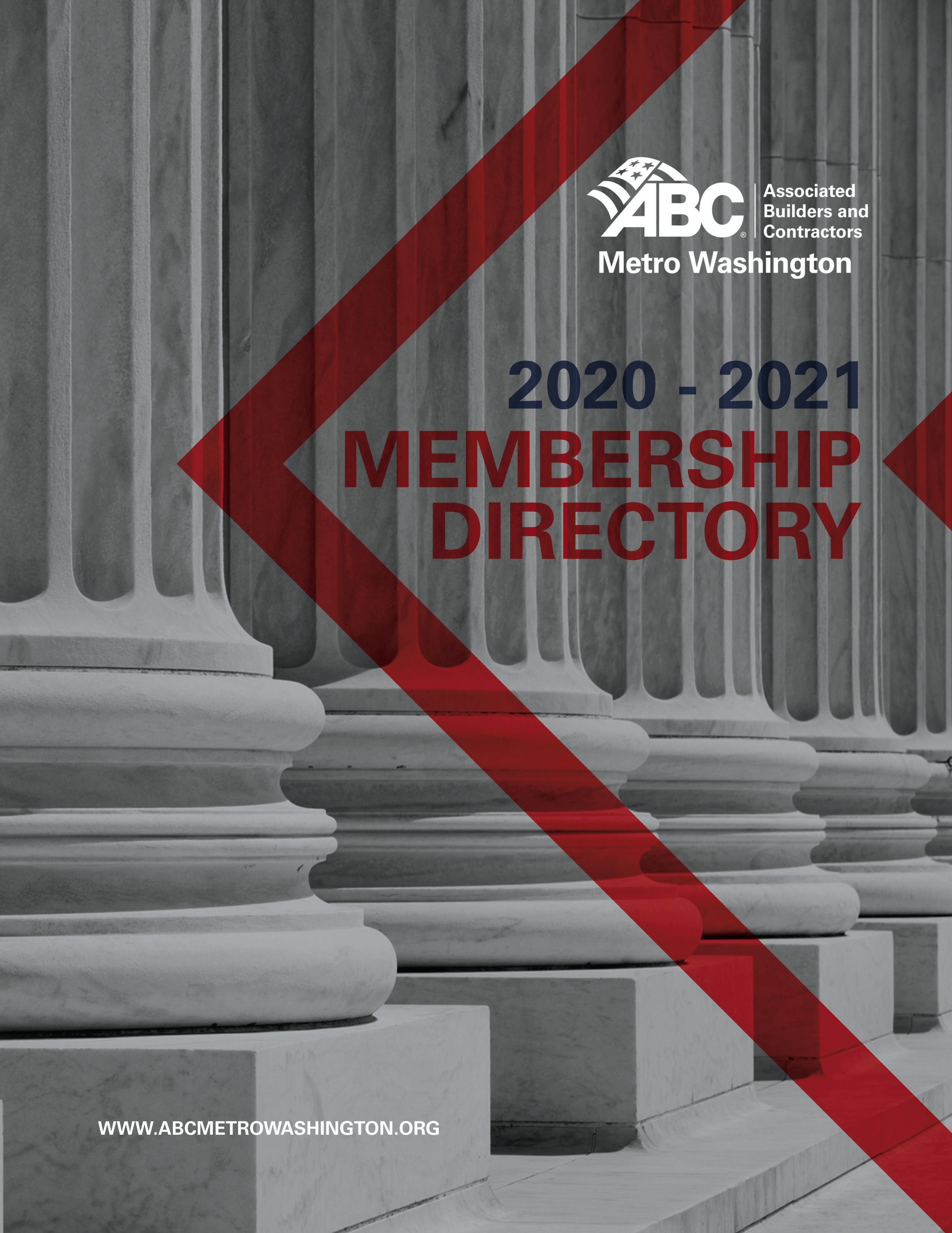 ABC of Metro Washington - Members Only > Home